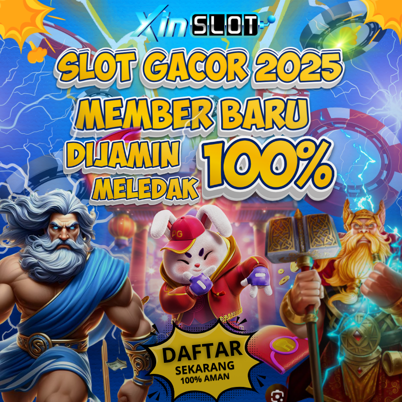 SLOT77 - Situs Judi Slot Gacor 777 Online Resmi Terbaik & Terpercaya No ...
